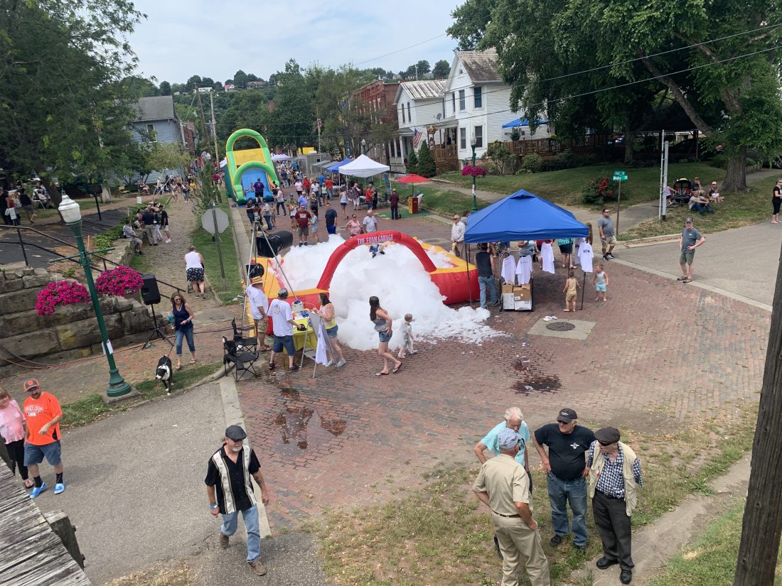 Harmar Days | News, Sports, Jobs - Marietta Times